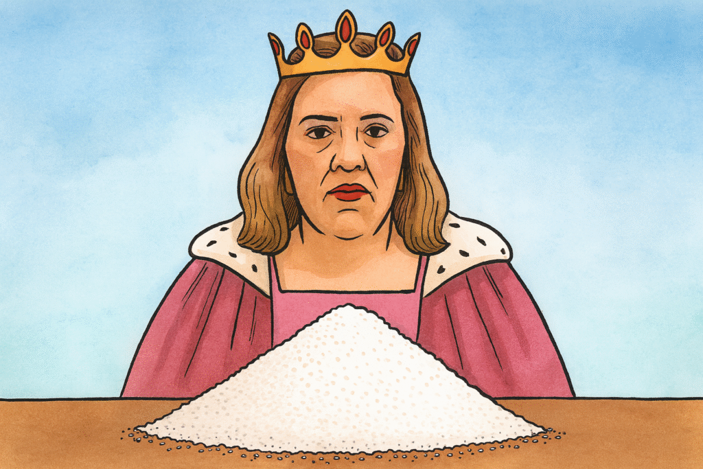 Rainha do Pó condenada por tráfico no Porto de Santos | | Painel de ...