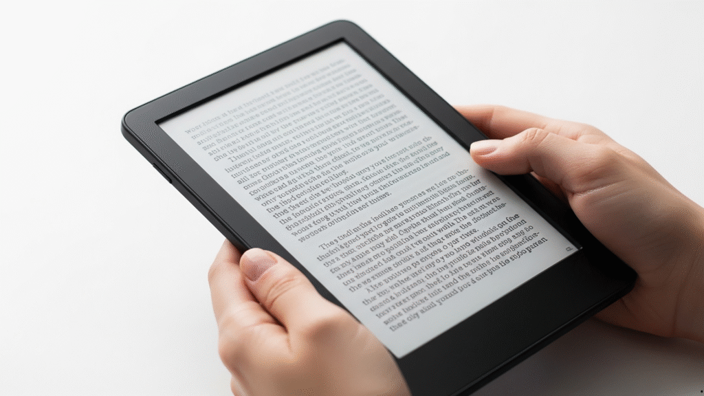 Amazon lança o Kindle Translate com tradução por IA | | Painel de ...